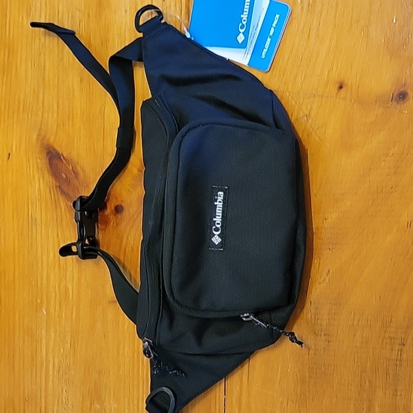 Columbia | Bags | Columbia Nwt Belt Bag | Poshmark